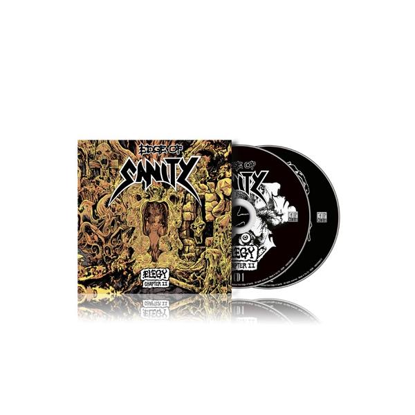 発売日:2026年04月03日 / ジャンル:ロック / フォーマット:CD / 組み枚数:2 / レーベル:Century Media / 発売国:Europe / 商品番号:19802986612 / その他:デラックスエディション /...