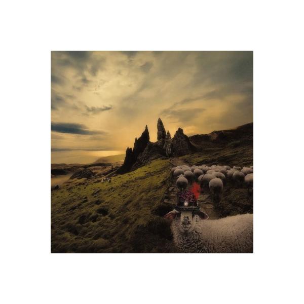 発売日:2026年04月10日 / ジャンル:ロック / フォーマット:LP / 組み枚数:1 / レーベル:Esoteric Antenna / 発売国:UK / 商品番号:EANTLP-1116 / その他:限定盤 / アーティストキー...