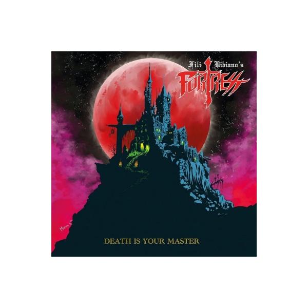 発売日:2026年02月28日 / ジャンル:ロック / フォーマット:LP / 組み枚数:1 / レーベル:High Roller / 発売国:Europe / 商品番号:HRR-1039LPM / その他:限定盤 / アーティストキーワ...