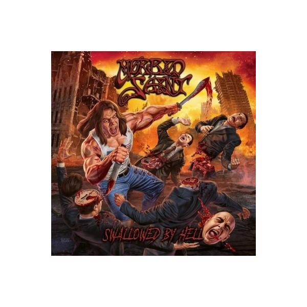 発売日:2026年02月28日 / ジャンル:ロック / フォーマット:LP / 組み枚数:1 / レーベル:High Roller / 発売国:Europe / 商品番号:HRR-955LP3SP / その他:限定盤 / アーティストキー...