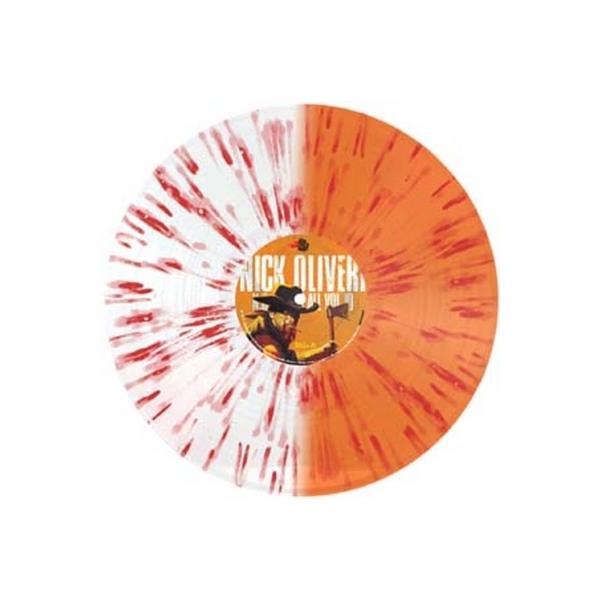 発売日:2026年04月10日 / ジャンル:ロック / フォーマット:LP / 組み枚数:1 / レーベル:Heavy Psych Sounds / 発売国:Europe / 商品番号:HPS-364ULTRA / その他:限定盤 / ア...