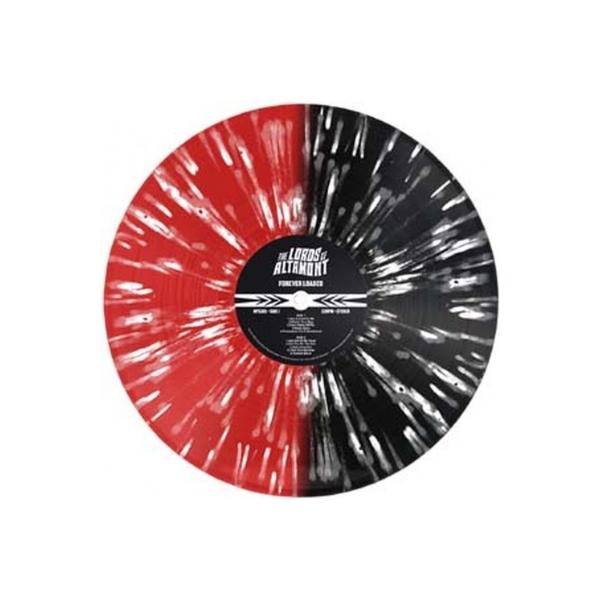 発売日:2026年04月10日 / ジャンル:ロック / フォーマット:LP / 組み枚数:1 / レーベル:Heavy Psych Sounds / 発売国:Europe / 商品番号:HPS-385ULTRA2 / その他:限定盤 / ...