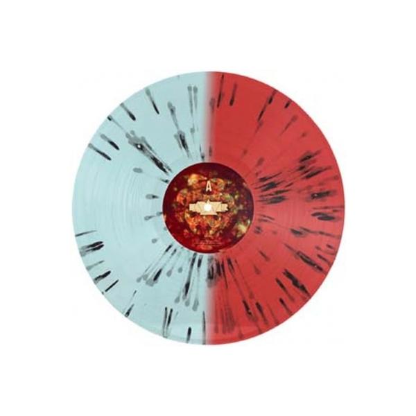 発売日:2026年03月20日 / ジャンル:ロック / フォーマット:LP / 組み枚数:2 / レーベル:Heavy Psych Sounds / 発売国:Europe / 商品番号:HPS-383ULTRA1 / その他:限定盤 / ...