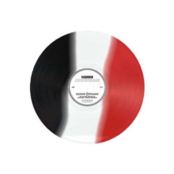 発売日:2026年03月20日 / ジャンル:ロック / フォーマット:LP / 組み枚数:2 / レーベル:Heavy Psych Sounds / 発売国:Europe / 商品番号:HPS-384ULTRA1 / その他:限定盤 / ...