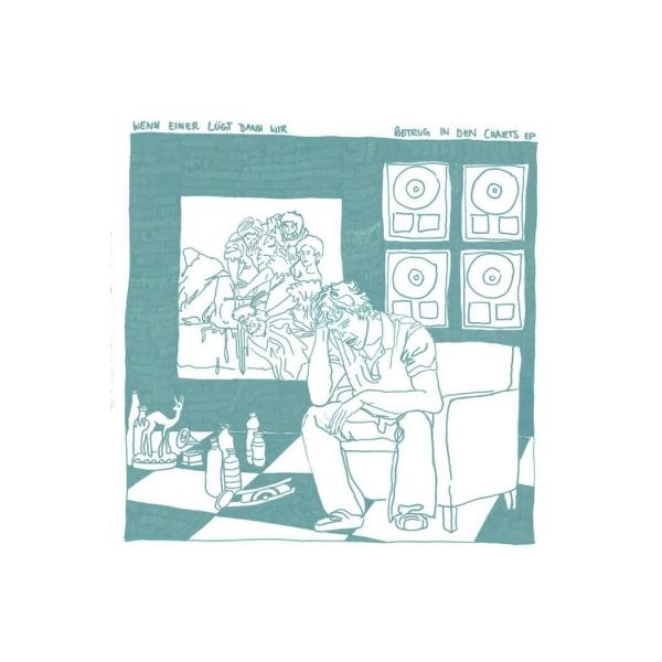 発売日:2026年02月28日 / ジャンル:ロック / フォーマット:12in / 組み枚数:1 / レーベル:Ladies &amp; Ladys / 発売国:Europe / 商品番号:LP-32194 / その他:限定盤 / アーテ...