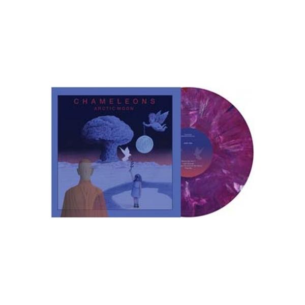 発売日:2026年03月06日 / ジャンル:ロック / フォーマット:LP / 組み枚数:1 / レーベル:Metropolis / 発売国:USA / 商品番号:MET-1444V / その他:限定盤 / アーティストキーワード:Cha...