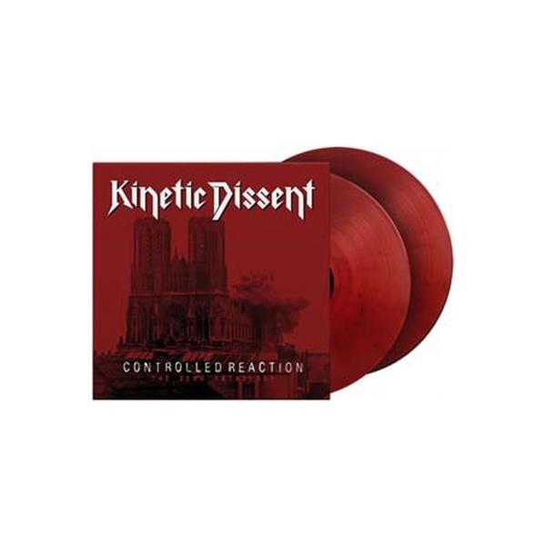 発売日:2026年04月10日 / ジャンル:ロック / フォーマット:LP / 組み枚数:2 / レーベル:M-theory Audio / 発売国:USA / 商品番号:M-3171 / その他:限定盤 / アーティストキーワード:Ki...