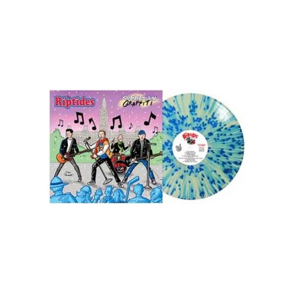 発売日:2026年03月06日 / ジャンル:ロック / フォーマット:LP / 組み枚数:1 / レーベル:Pirates Press / 発売国:USA / 商品番号:PPR-428 / その他:限定盤 / アーティストキーワード:Ri...