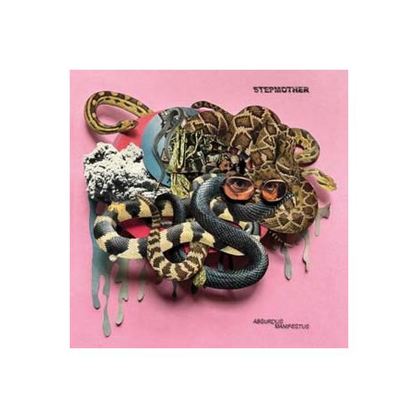 発売日:2026年04月10日 / ジャンル:ロック / フォーマット:LP / 組み枚数:1 / レーベル:Tee Pee / 発売国:USA / 商品番号:TPE-992601 / その他:限定盤 / アーティストキーワード:Stepm...