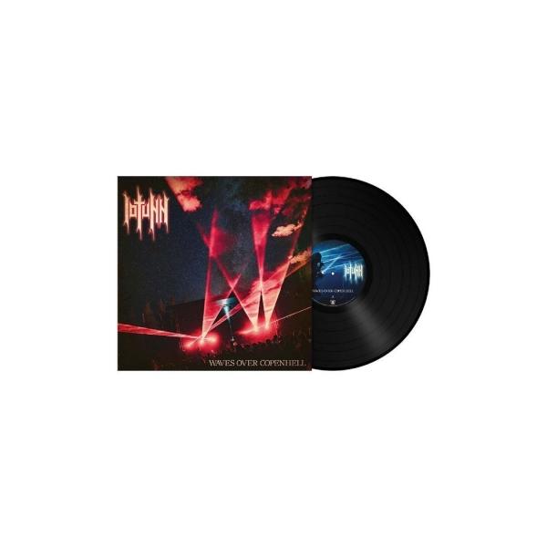 発売日:2026年02月28日 / ジャンル:ロック / フォーマット:LP / 組み枚数:1 / レーベル:Metal Blade / 発売国:Europe / 商品番号:MEB-161746 / その他:限定盤 / アーティストキーワー...