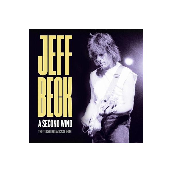 発売日:2026年03月10日 / ジャンル:ロック / フォーマット:CD / 組み枚数:1 / レーベル:Unicorn / 発売国:UK / 商品番号:UNCD-084 / アーティストキーワード:Jeff Beck ジェフベック　ジ...