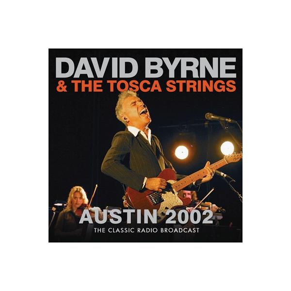 発売日:2026年03月10日 / ジャンル:ロック / フォーマット:CD / 組み枚数:1 / レーベル:Yardstick / 発売国:UK / 商品番号:YS-067 / アーティストキーワード:David Byrne デビッドバー...