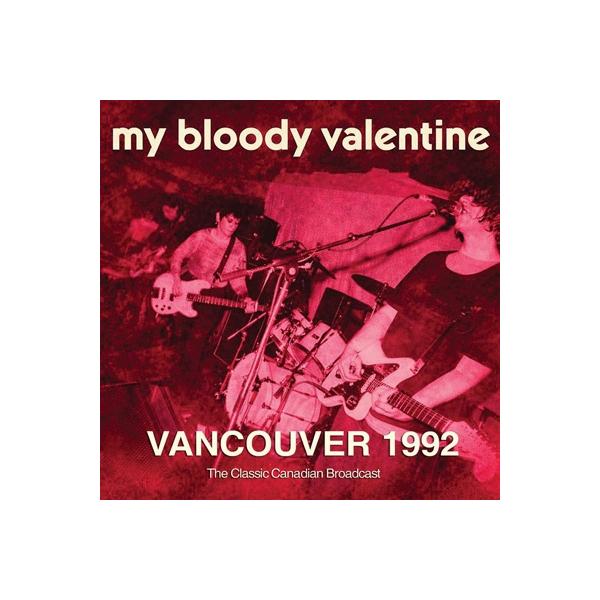 発売日:2026年03月10日 / ジャンル:ロック / フォーマット:CD / 組み枚数:1 / レーベル:Yardstick / 発売国:UK / 商品番号:YS-068 / アーティストキーワード:My Bloody Valentin...