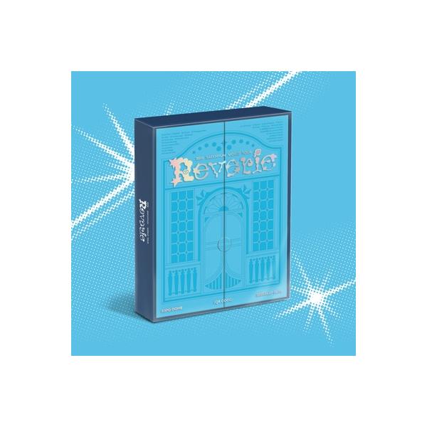 発売日:2026年04月17日 / ジャンル:韓国・アジア / フォーマット:Goods / 組み枚数:1 / レーベル:Copan Global / 発売国:Korea / 商品番号:8800331309184 / アーティストキーワード...