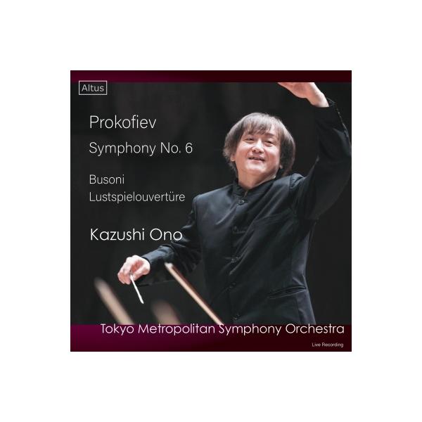 発売日:2026年03月10日 / ジャンル:クラシック / フォーマット:CD / 組み枚数:1 / レーベル:Altus *cl* / 発売国:International / 商品番号:ALT-553 / アーティストキーワード:Pro...