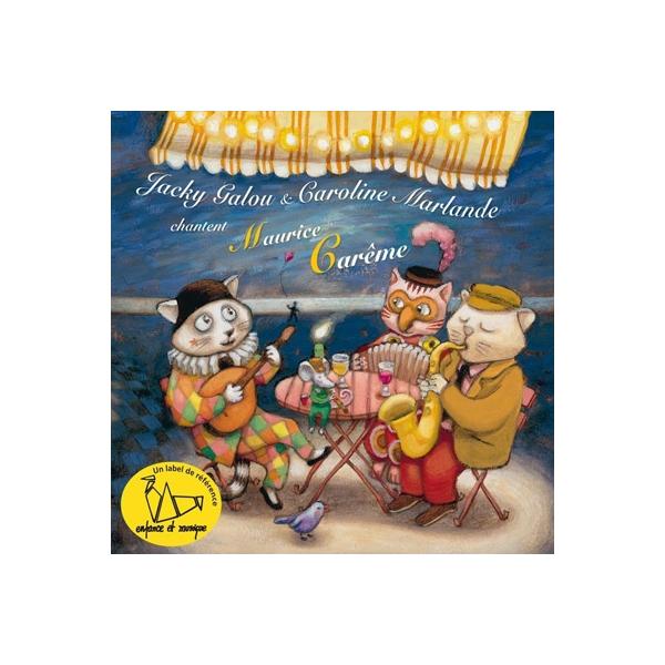 発売日:2026年02月28日 / ジャンル:ワールド / フォーマット:CD / 組み枚数:1 / レーベル:Enfance &amp; Musique / 発売国:Europe / 商品番号:DCDP-115 / アーティストキーワード...