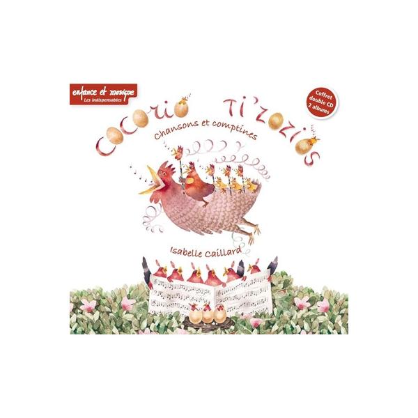 発売日:2026年02月28日 / ジャンル:ワールド / フォーマット:CD / 組み枚数:1 / レーベル:Enfance &amp; Musique / 発売国:Europe / 商品番号:DCDP-146 / アーティストキーワード...