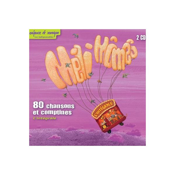 発売日:2026年02月28日 / ジャンル:ワールド / フォーマット:CD / 組み枚数:2 / レーベル:Enfance &amp; Musique / 発売国:Europe / 商品番号:DCDP-155 / アーティストキーワード...