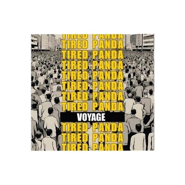 発売日:2026年02月28日 / ジャンル:ワールド / フォーマット:CD / 組み枚数:1 / レーベル:Greek Guru Records / 発売国:Europe / 商品番号:GGCD-3 / アーティストキーワード:Tire...