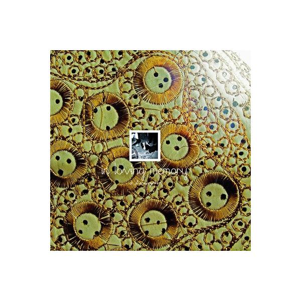 発売日:2026年04月03日 / ジャンル:ロック / フォーマット:CD / 組み枚数:1 / レーベル:Init Records / 発売国:USA / 商品番号:INIT-25CD / アーティストキーワード:In Loving M...