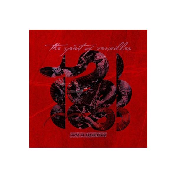 発売日:2026年04月03日 / ジャンル:ロック / フォーマット:LP / 組み枚数:1 / レーベル:Init Records / 発売国:USA / 商品番号:INIT-118 / アーティストキーワード:Spirit Of Ve...