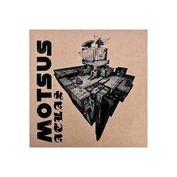 発売日:2026年02月28日 / ジャンル:ロック / フォーマット:CD / 組み枚数:1 / レーベル:Polderrecords / 発売国:Europe / 商品番号:POLDER-55 / アーティストキーワード:Motsus