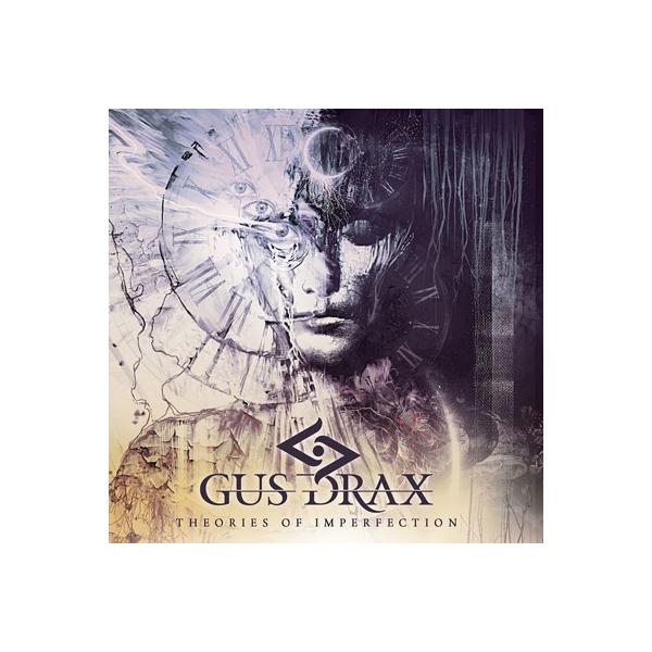 発売日:2026年04月03日 / ジャンル:ロック / フォーマット:CD / 組み枚数:1 / レーベル:Theogonia Records / 発売国:USA / 商品番号:TGR-023CD / アーティストキーワード:Gus Drax