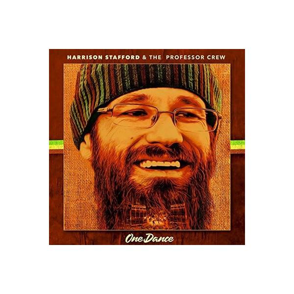 発売日:2026年02月28日 / ジャンル:ワールド / フォーマット:CD / 組み枚数:1 / レーベル:Young Tree / 発売国:Europe / 商品番号:SBRYT-95 / アーティストキーワード:Harrison S...