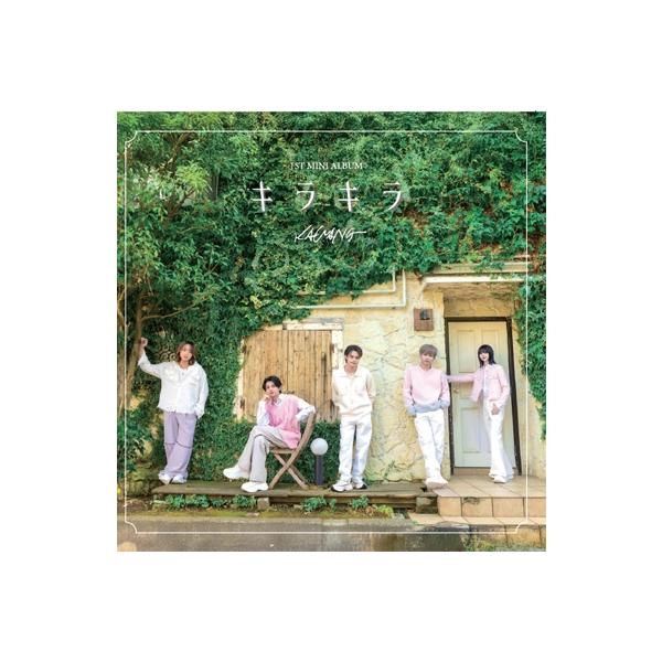 発売日:2026年02月27日 / ジャンル:韓国・アジア / フォーマット:CD / 組み枚数:1 / レーベル:Kiss Entertainment I / 発売国:日本 / 商品番号:OKCK-260202 / その他:通常盤 / ア...