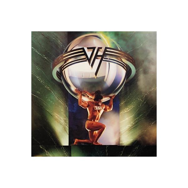 発売日:2026年03月27日 / ジャンル:ロック / フォーマット:CD / 組み枚数:2 / レーベル:Rhino / 発売国:Europe / 商品番号:0349.780927 / アーティストキーワード:Van Halen ヴァン...