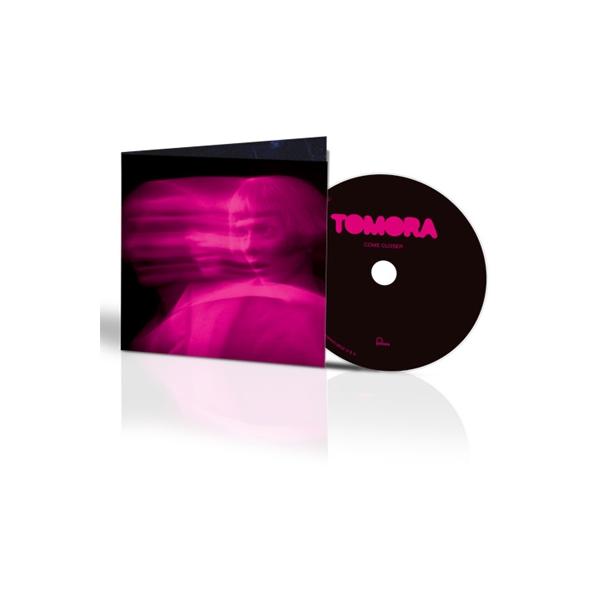 発売日:2026年04月17日 / ジャンル:ダンス＆ソウル / フォーマット:CD / 組み枚数:1 / レーベル:Fontana / 発売国:International / 商品番号:5700731 / アーティストキーワード:Tomo...