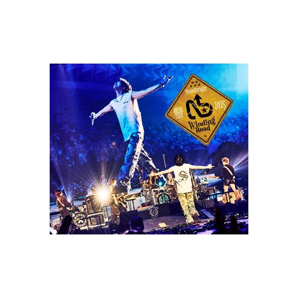 発売日:2026年04月01日 / ジャンル:ジャパニーズポップス / フォーマット:BLU-RAY DISC / 組み枚数:2 / レーベル:ユニバーサル / 発売国:日本 / 商品番号:UMXK-1140 / アーティストキーワード:N...