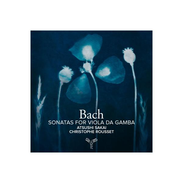 発売日:2026年03月28日 / ジャンル:クラシック / フォーマット:CD / 組み枚数:1 / レーベル:Aparte / 発売国:Europe / 商品番号:AP-394F / アーティストキーワード:Bach , J. S.  ...