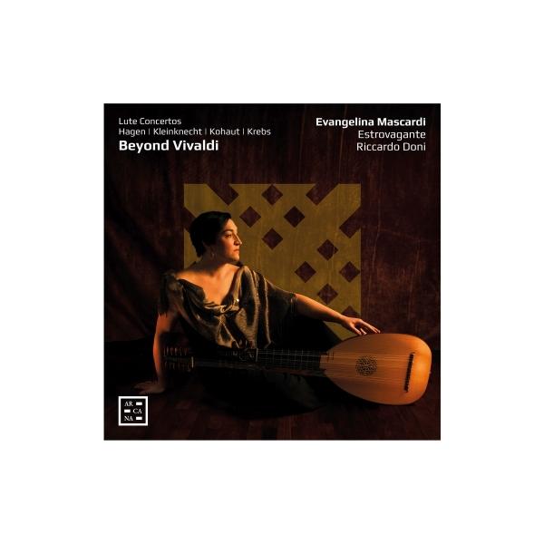 発売日:2026年03月27日 / ジャンル:クラシック / フォーマット:CD / 組み枚数:1 / レーベル:Naxos Domestic *cl* / 発売国:日本 / 商品番号:NYCX-10584 / アーティストキーワード:Lu...