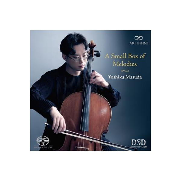 発売日:2026年03月18日 / ジャンル:クラシック / フォーマット:SACD / 組み枚数:1 / レーベル:ミューズエンターテインメント / 発売国:日本 / 商品番号:MECO-1089 / その他:ハイブリッド / アーティス...