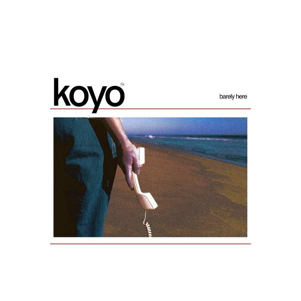 発売日:2026年05月08日 / ジャンル:ロック / フォーマット:LP / 組み枚数:1 / レーベル:Pure Noise / 発売国:International / 商品番号:PNE-4631 / アーティストキーワード:Koyo...