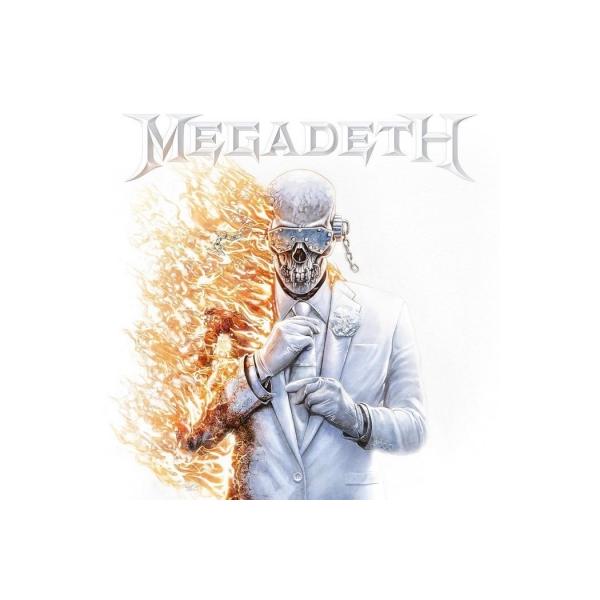 発売日:2026年03月10日 / ジャンル:ロック / フォーマット:LP / 組み枚数:2 / レーベル:Blkiiblk / 発売国:USA / 商品番号:8024391153093 / アーティストキーワード:Megadeth メガ...