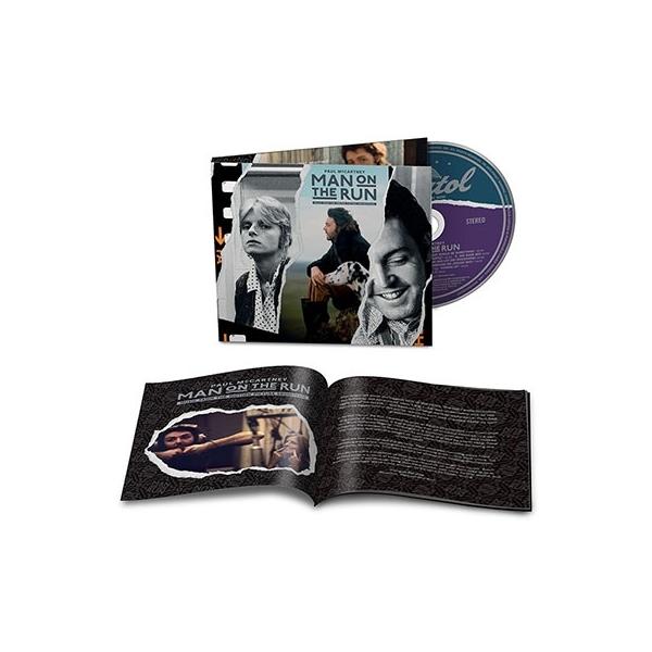 発売日:2026年02月27日 / ジャンル:ロック / フォーマット:CD / 組み枚数:1 / レーベル:Ume / 発売国:International / 商品番号:8823529 / アーティストキーワード:Paul Mccartn...