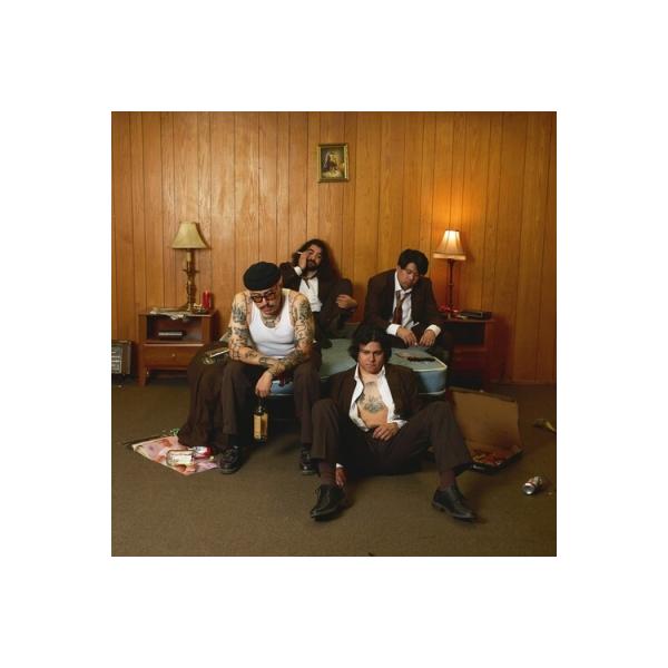 発売日:2026年04月24日 / ジャンル:ロック / フォーマット:LP / 組み枚数:1 / レーベル:Epitaph / 発売国:USA / 商品番号:88160 / アーティストキーワード:Death Lens