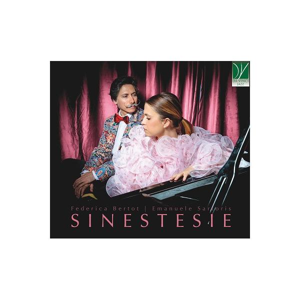 発売日:2026年02月28日 / ジャンル:ジャズ / フォーマット:CD / 組み枚数:1 / レーベル:Da Vinci Jazz / 発売国:Italy / 商品番号:C-01129 / アーティストキーワード:Federica B...