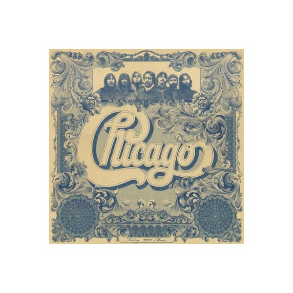 発売日:2026年03月13日 / ジャンル:ロック / フォーマット:LP / 組み枚数:1 / レーベル:Friday Music / 発売国:USA / 商品番号:88932 / アーティストキーワード:Chicago シカゴ