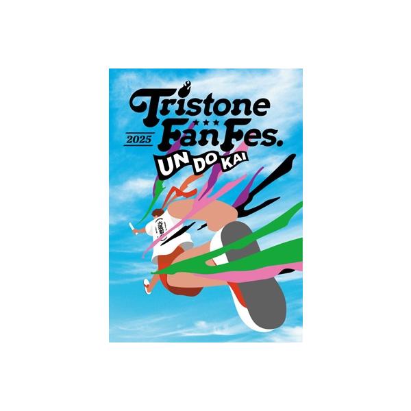 発売日:2026年04月01日 / ジャンル:国内TV / フォーマット:BLU-RAY DISC / 組み枚数:1 / レーベル:トライストーン エンタテイメント / 発売国:日本 / 商品番号:SSXX-235 / タイトルキーワード:...