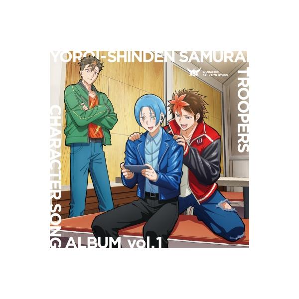 発売日:2026年05月27日 / ジャンル:サウンドトラック / フォーマット:CD / 組み枚数:1 / レーベル:Avex Pictures / 発売国:日本 / 商品番号:EYCA-14958 / アーティストキーワード:鎧真伝サム...