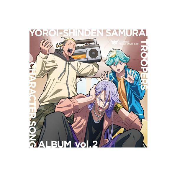 発売日:2026年06月24日 / ジャンル:サウンドトラック / フォーマット:CD / 組み枚数:1 / レーベル:Avex Pictures / 発売国:日本 / 商品番号:EYCA-14959 / アーティストキーワード:鎧真伝サム...