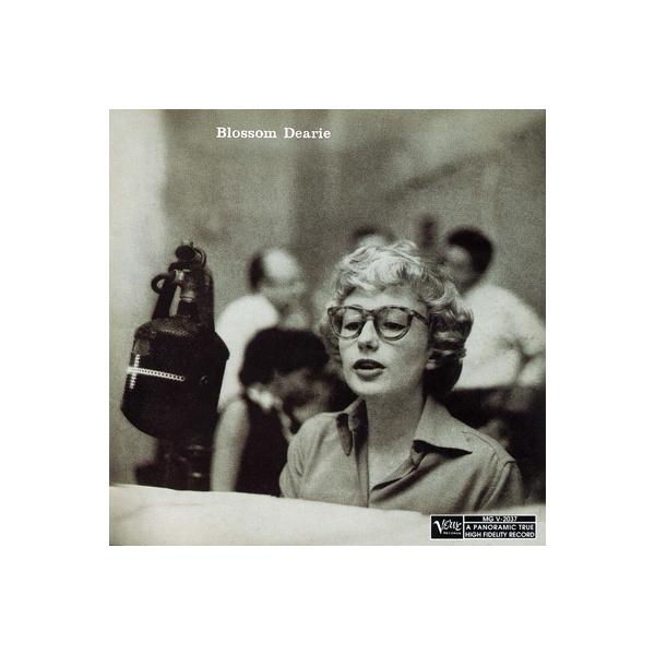 発売日:2026年05月06日 / ジャンル:ジャズ / フォーマット:SACD / 組み枚数:1 / レーベル:ユニバーサル / 発売国:日本 / 商品番号:UCGU-9107 / その他:限定盤 / アーティストキーワード:Blosso...