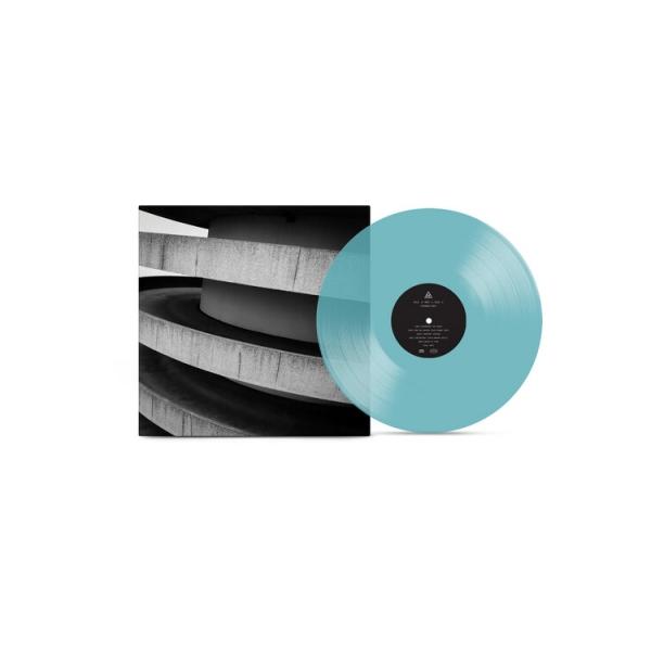 発売日:2026年05月15日 / ジャンル:ロック / フォーマット:LP / 組み枚数:1 / レーベル:Mnrk Heavy / 発売国:Europe / 商品番号:443432 / アーティストキーワード:Held. (Rock)