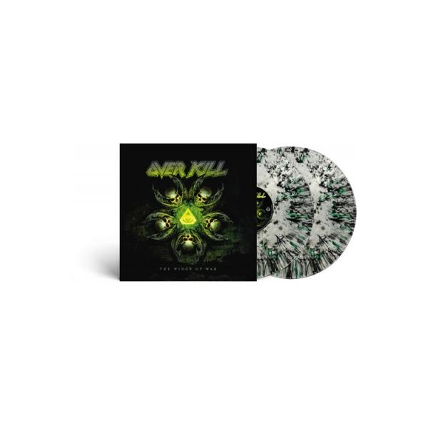 発売日:2026年03月20日 / ジャンル:ロック / フォーマット:LP / 組み枚数:2 / レーベル:Nuclear Blast / 発売国:Europe / 商品番号:459 / その他:限定盤 / アーティストキーワード:Ove...