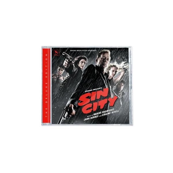 発売日:2026年05月31日 / ジャンル:サウンドトラック / フォーマット:CD / 組み枚数:2 / レーベル:Varese Sarabande / 発売国:USA / 商品番号:888072758568 / アーティストキーワード...