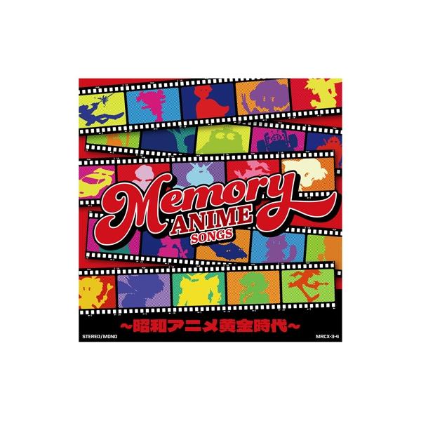 発売日:2026年03月25日 / ジャンル:サウンドトラック / フォーマット:CD / 組み枚数:2 / レーベル:日本コロムビア / 発売国:日本 / 商品番号:MRCX-3 / アーティストキーワード:Various バリアス / ...