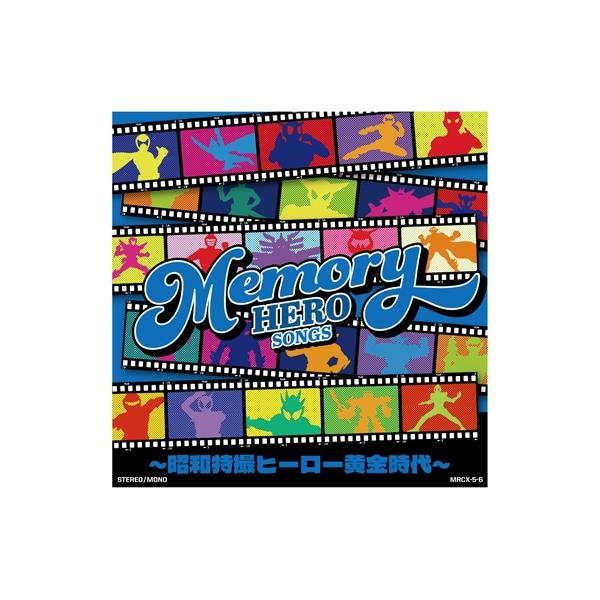 発売日:2026年03月25日 / ジャンル:サウンドトラック / フォーマット:CD / 組み枚数:2 / レーベル:日本コロムビア / 発売国:日本 / 商品番号:MRCX-5 / アーティストキーワード:Various バリアス / ...